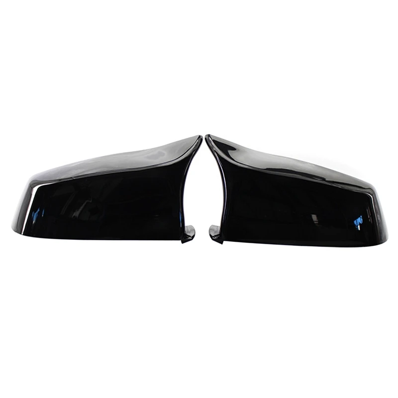 Car-Rear-View-Mirror-Cover-Side-Mirror-Cap-For-BMW-5-6-7-Series ...