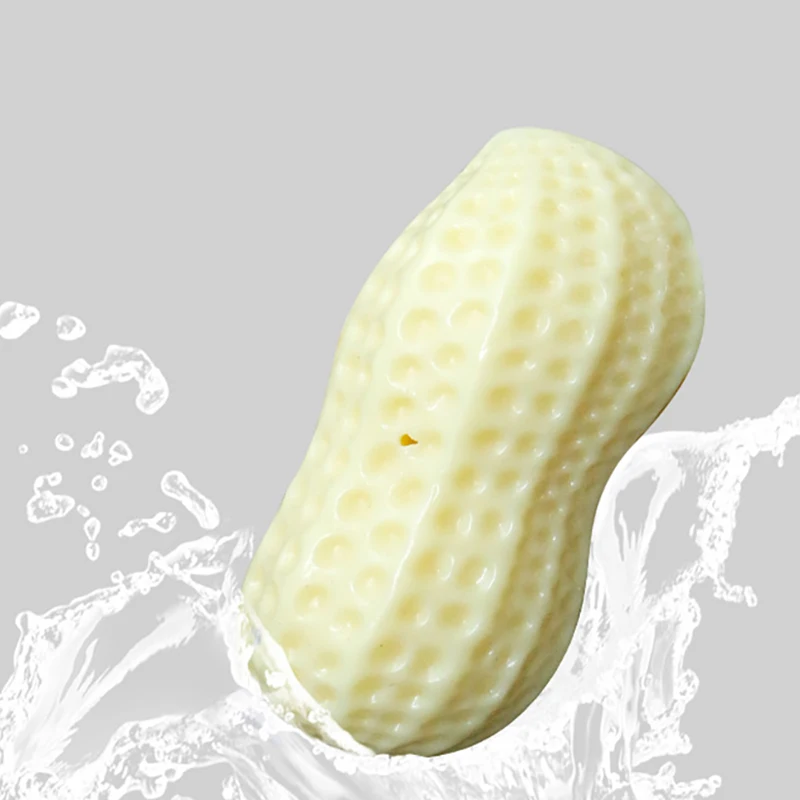 Pet Dog Toy Reliever Magic Device Nibble Milk Fragrance Simulation ...