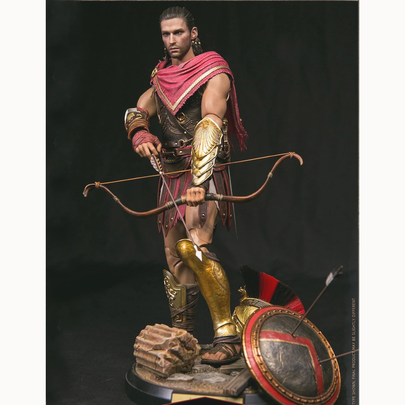 Modelo-de-accesorios-para-DAMTOYS-DMS019-Alexios-escala-1-6-12-figura ...