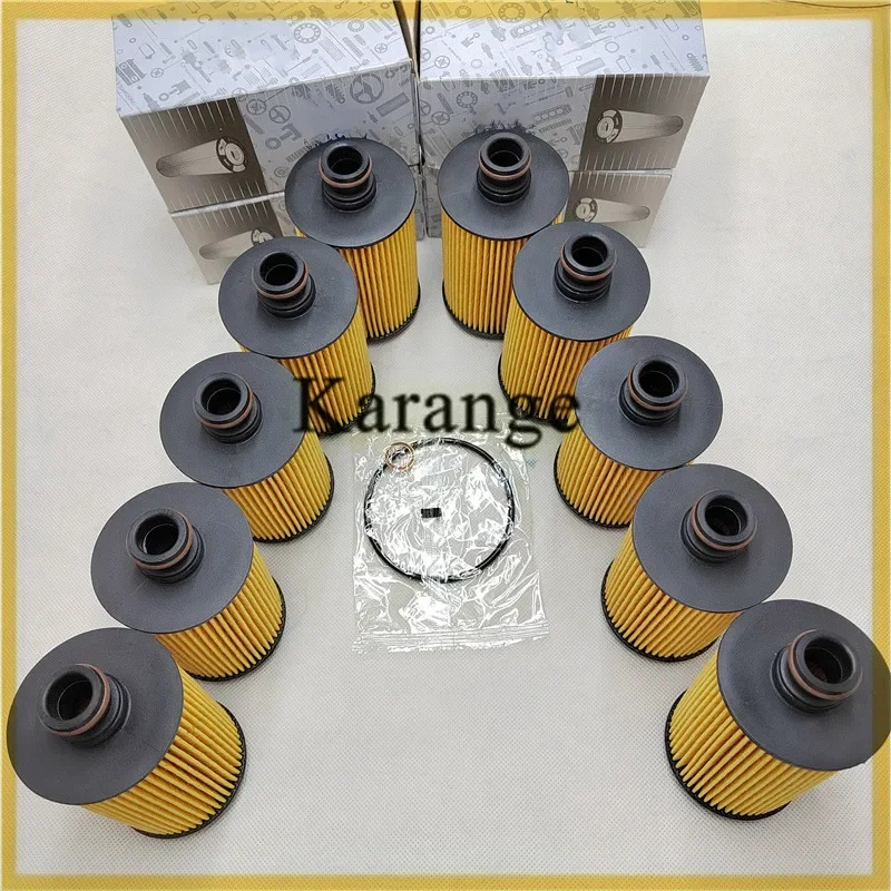 F026407154-Oil-Filter-for-Diesel-SSANGYONG-ACTYON-KORANDO-2-0-e-XDi ...