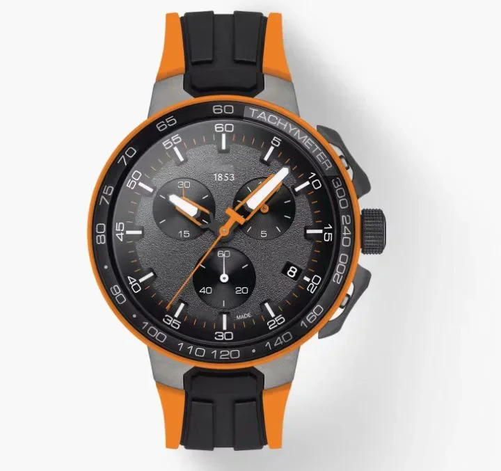 Tissot-Rel-gio-de-pulso-de-quartzo-masculino-melhores-rel-gios-cl-ssico ...