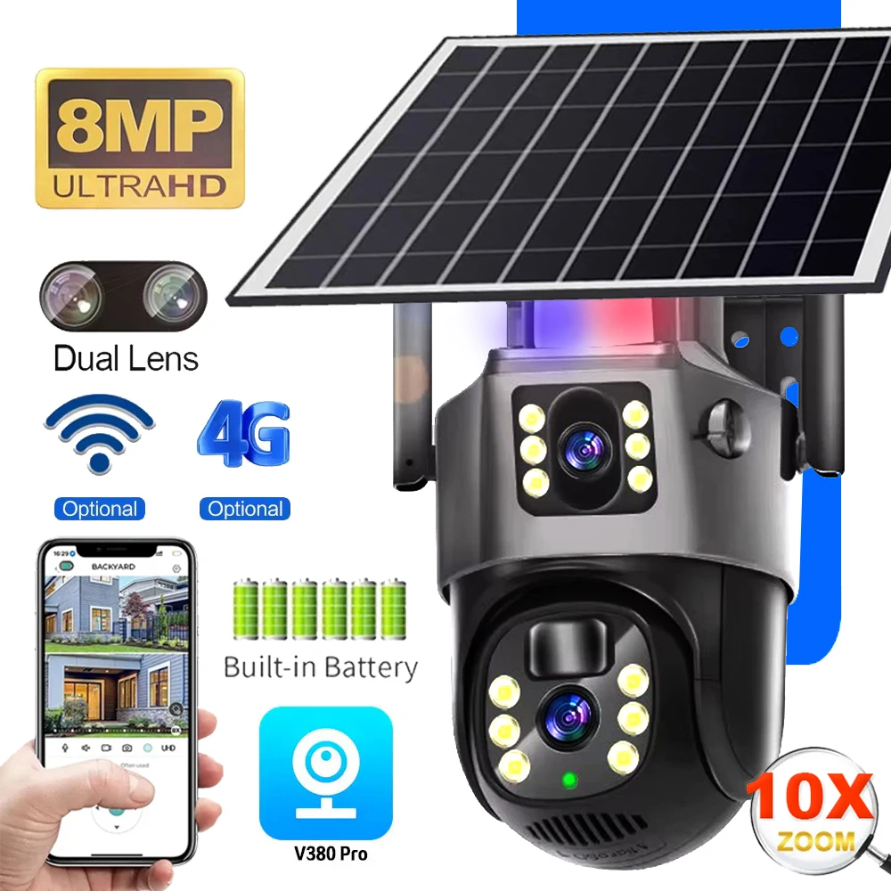 C-mera-de-vigil-ncia-solar-ao-ar-livre-2-Lens-Monitoring-Screen-4G-SIM ...
