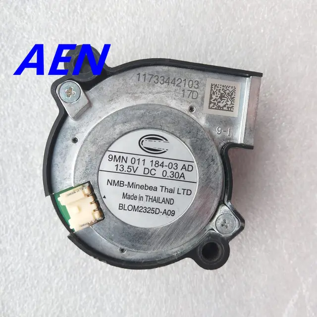 9MN 011 184-03 AD ORIGINAL LED Fan HID Headlight Ballast Cooler For ...