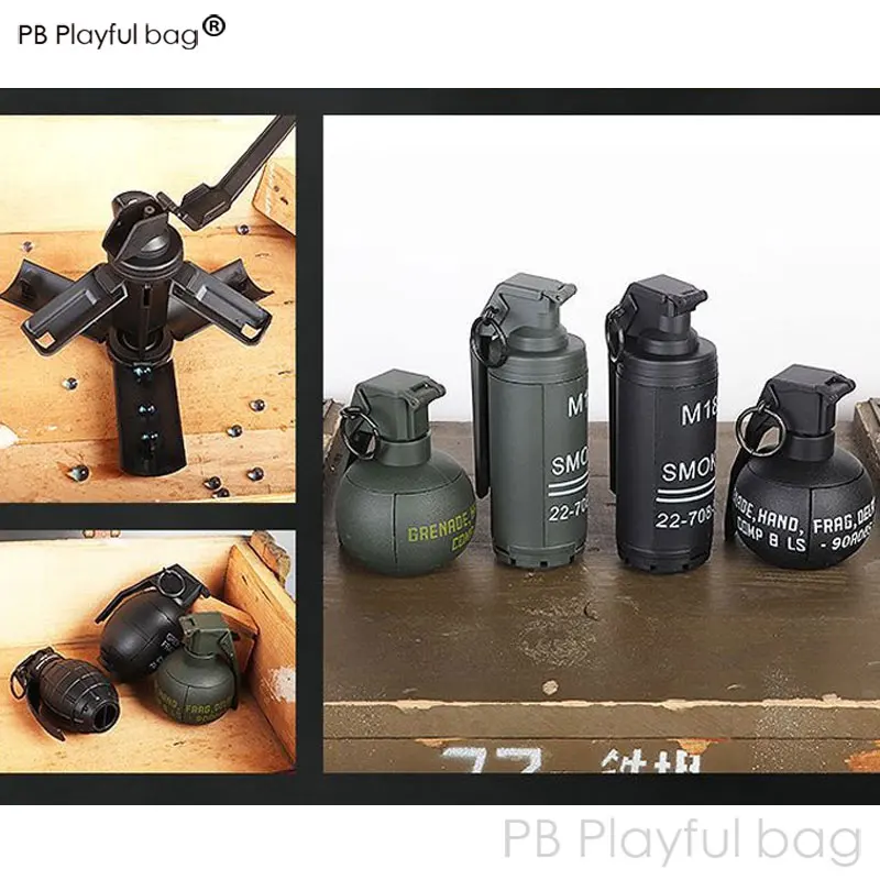 Grenade Gifts