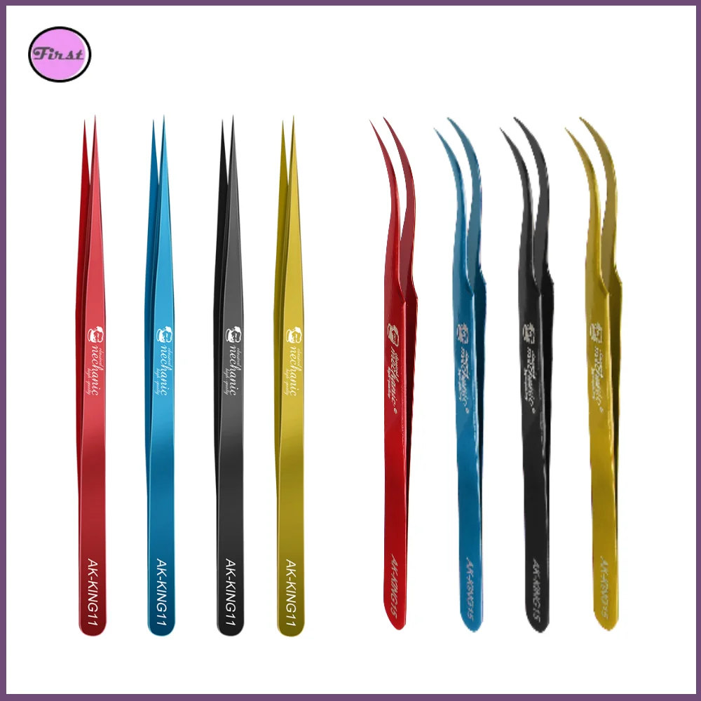 Mechanic Precision Tweezer | Industrial Tools Tweezers | Mechanic ...