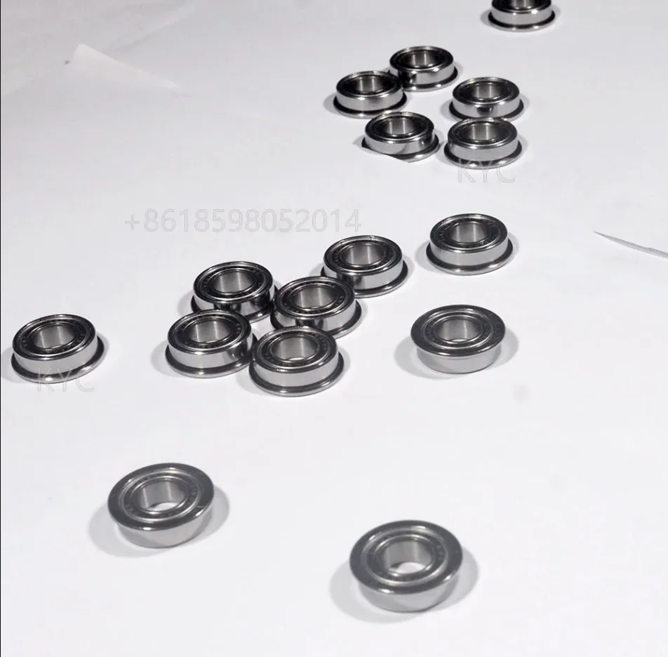 flange-bearing-NMB-bearing-L-1680HH-L1680-Length-16mm-flange-bearing ...