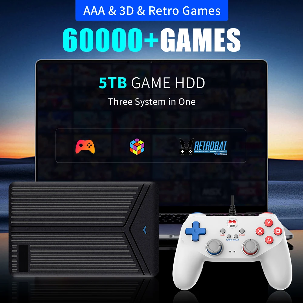 Hyper-Base-Mix-5T-Gaming-HDD-Portable-Hard-Drive-Retrobat-Launchbox-Playnite-with-60000-Games ...