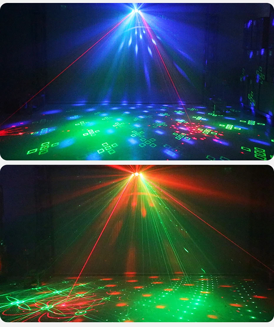 Laser Lights Hd