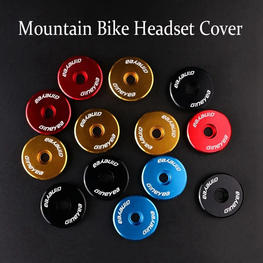 Outdoor-Bicycles-Parts-Aluminum-MTB-Bike-Lid-Ultra-ligh-Bowl-Covers ...