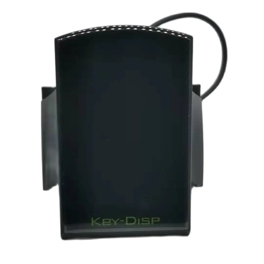 KEY-DISP-TFT-KD986-Display-Electric-Bike-Instrument-Monitor-e-Bike ...