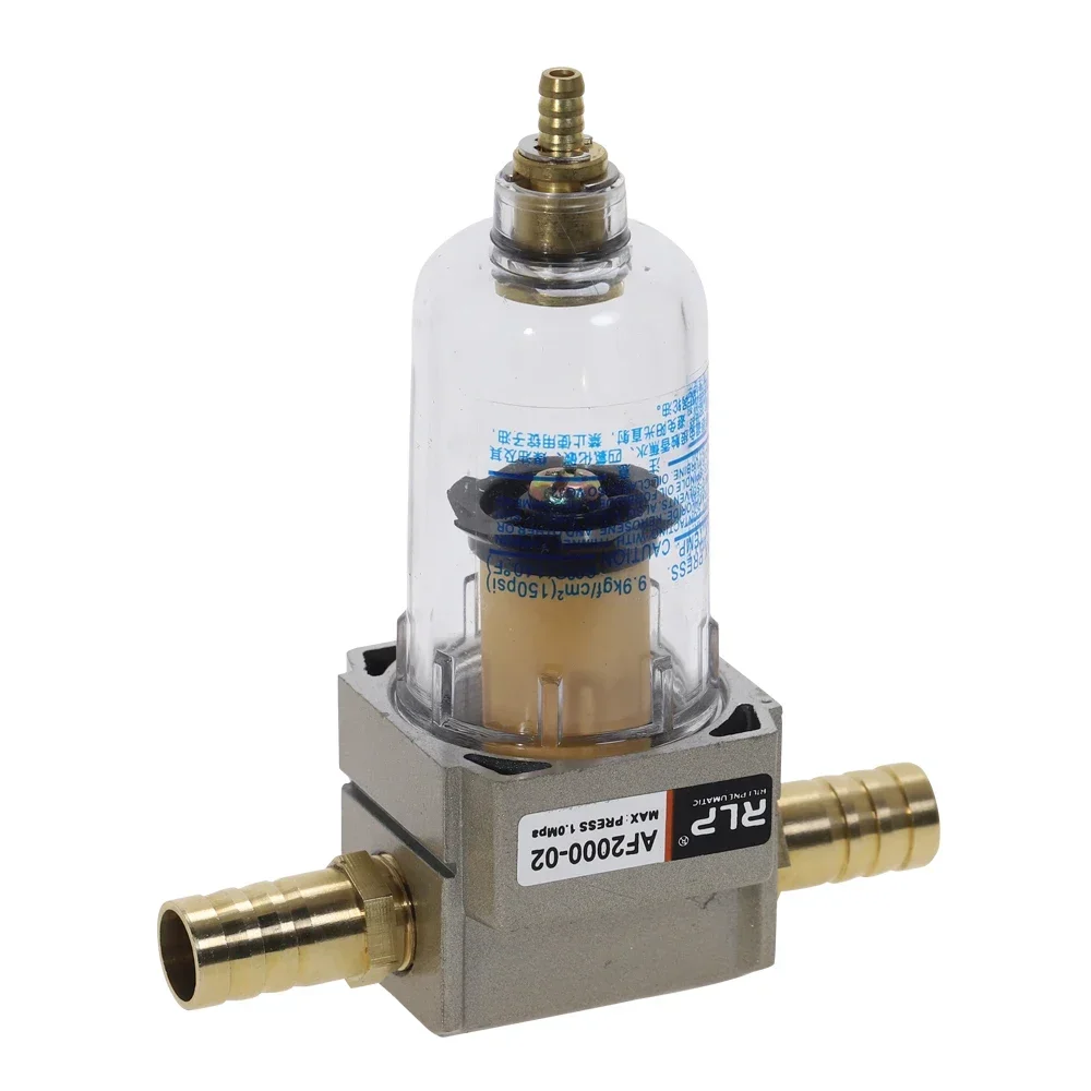 AF2000-02-Compressed-Air-Compressor-In-Line-Moisture-Water-Filter-Trap ...
