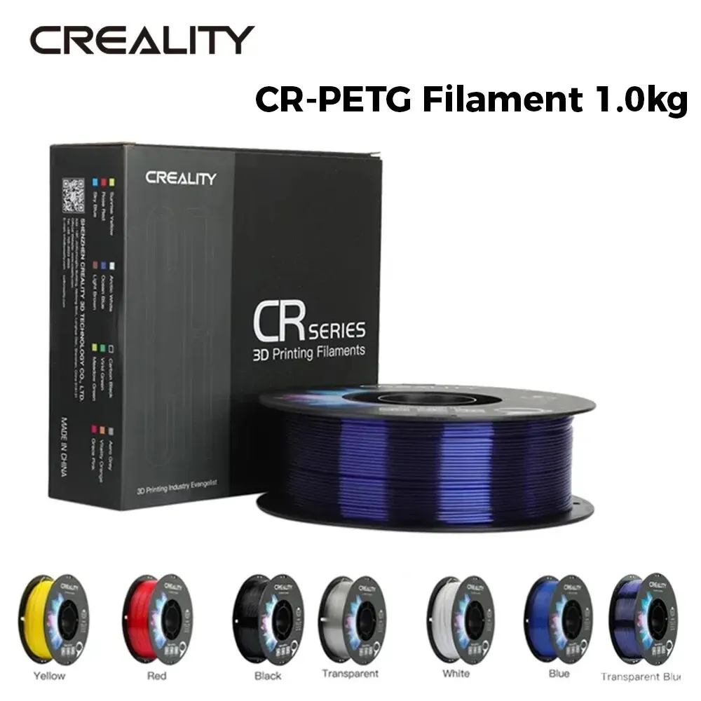 CREALITY-CR-PETG-Filament-1-0kg-1-75mm-Eco-friendly-Odorless-and-Non ...