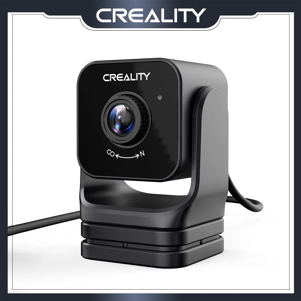 Creality-Nebula-Camera-High-definition-USB-Camera-with-Time-lapse ...