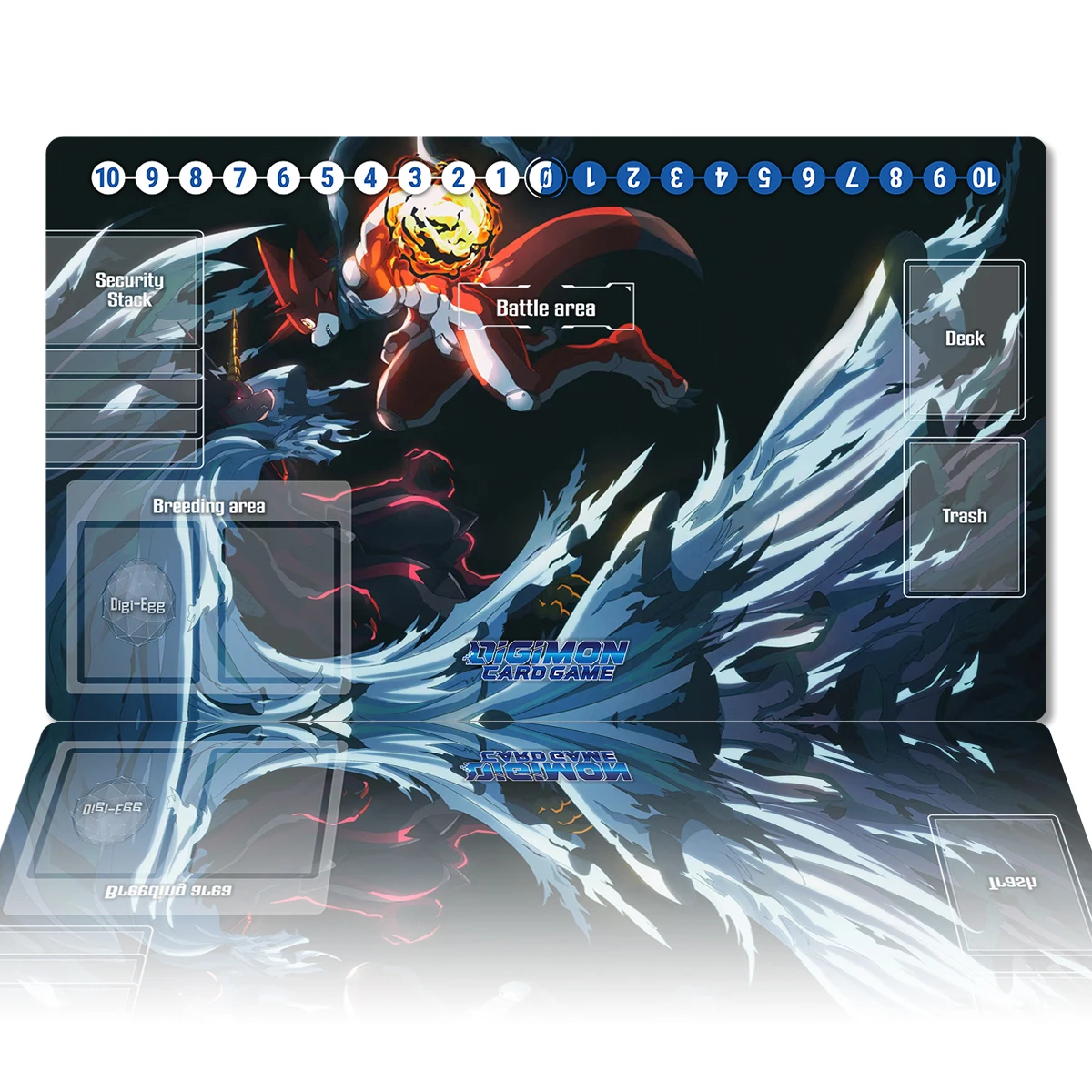 Digimon-Playmat-Gulus-Betel-Gammamon-DTCG-CCG-Board-Game-Card-Game-Mat ...