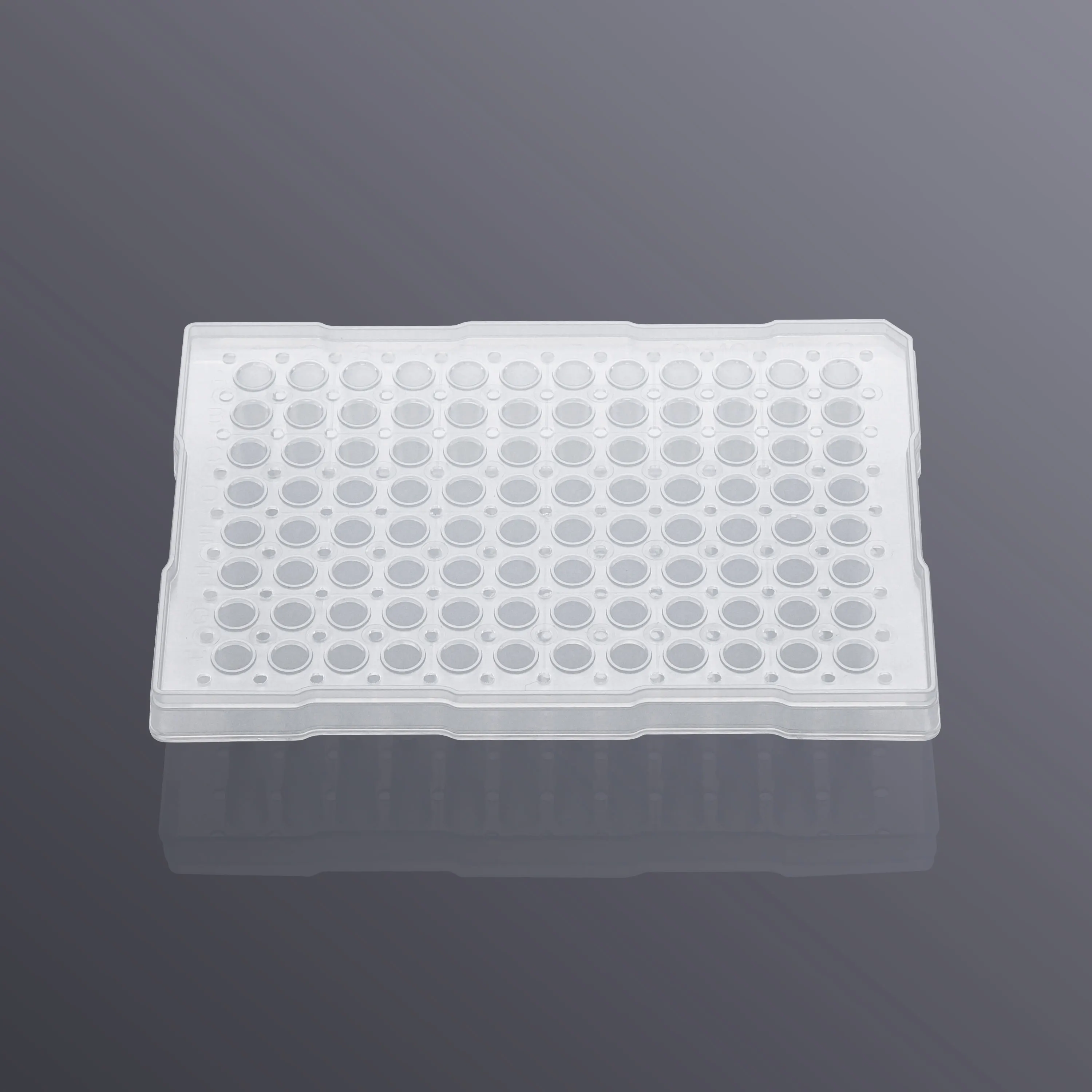 Understanding qPCR Plates: Essential Tools for Molecular Biology Research