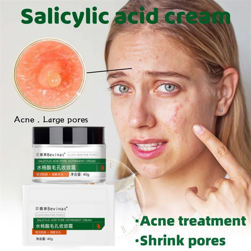 Salicylic Acid Ointment