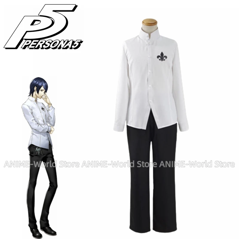 Black Cosplayers Persona