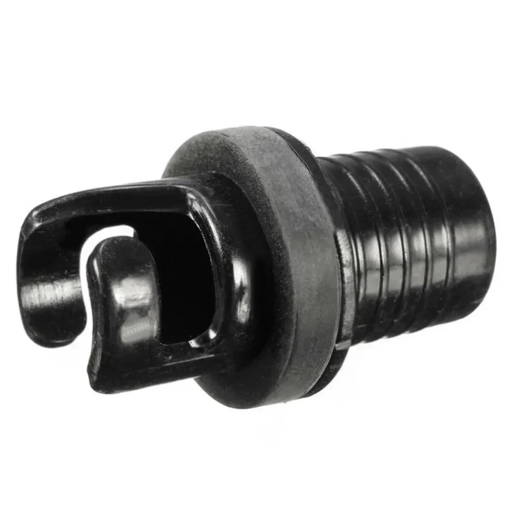 Hose Adapter Connector Male Thread Air Foot Pump Valve Hose Adapter ...