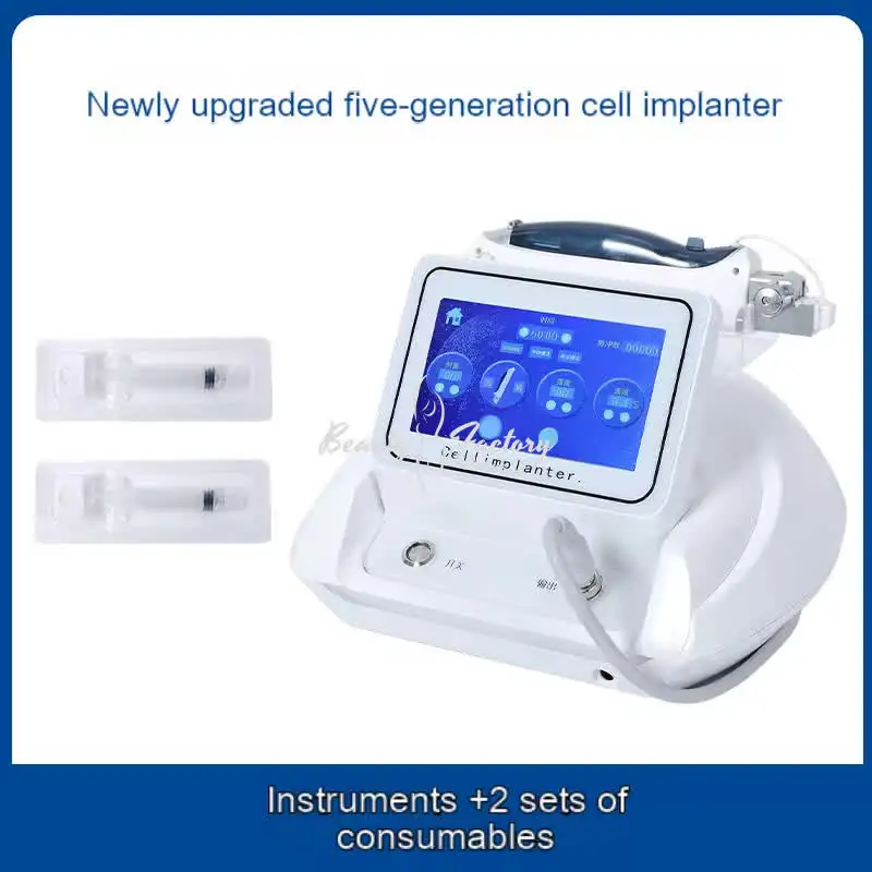 CE-Approved-Cell-PlantingSkin-Analysis-Instrument-Salon-Mesoderm-Cells ...