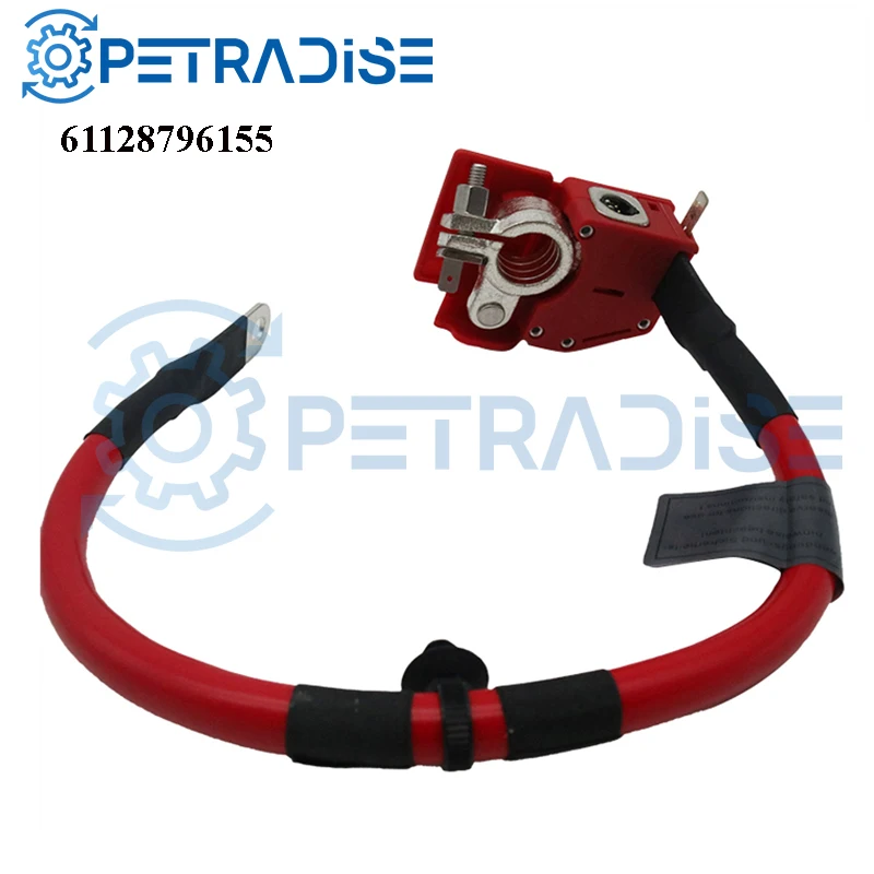 Nuevo-Cable-de-protecci-n-positiva-de-bater-a-para-BMW-G20-G80-G28-G21 ...