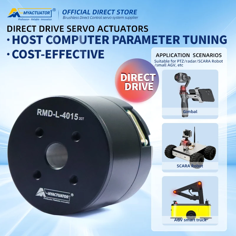 Myactuator-RMD-L-4015-20T-12V-24V-high-speed-high-power-DC-brushless ...