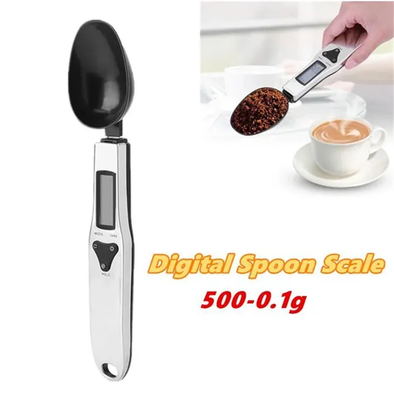 500g-0-1g-Portable-LCD-Digital-Electronic-Spoon-Weight-Scale-Measuring ...