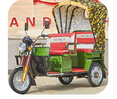 Electric-Motorized-Tricycles-For-Adults-Three-Wheel-Bicycle-With-Open ...