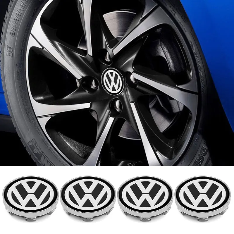 4pcs-56-60mm-Wheel-Center-Cap-Logo-Hub-Cover-Badge-Emblem-car ...