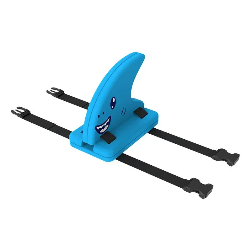 Shark-Fin-For-Swimming-Safety-Swim-Trainer-Safety-Float-For-Kids ...