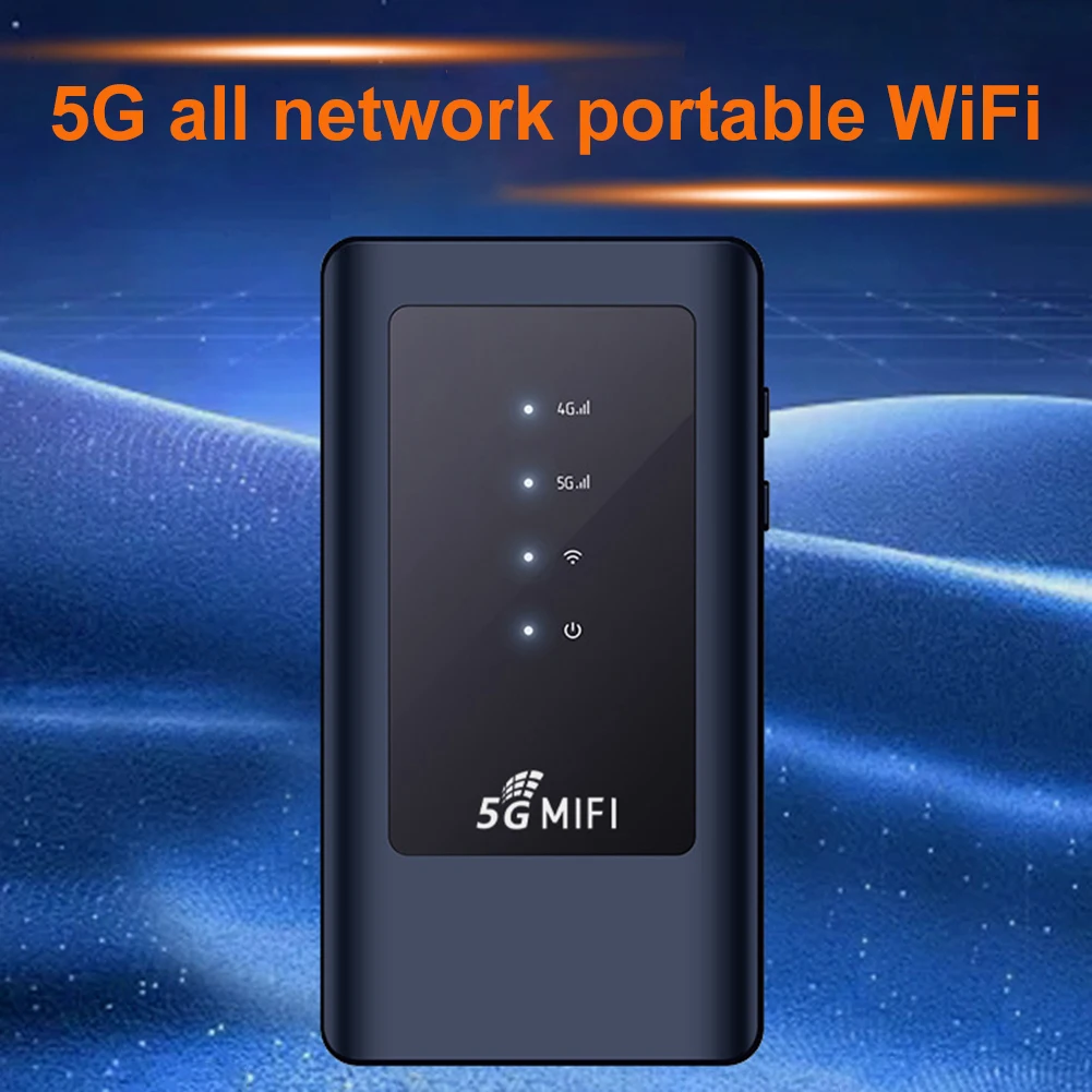 M-dem-m-vil-MiFi-5G-con-ranura-para-tarjeta-SIM-enrutador-de-Internet ...