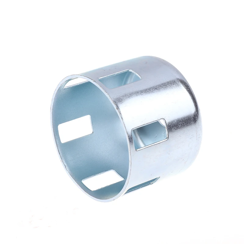 Starter Recoil Cup For 120 160 GX200 Engine With NUT Metal Starter Cup ...