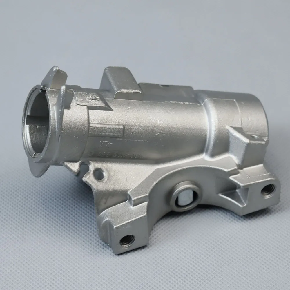 4B0905851C 4B0905851B Steering Lock Ignition Switch Starter Housing For ...