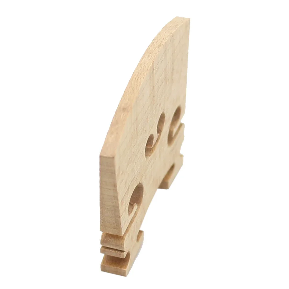 Violin Bridges Fiddle Maple Wood High Quality Musical Instrument ...