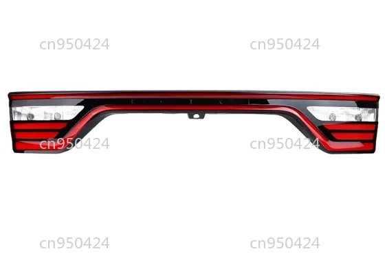 AP01 Liftgate Taillight Lamps W/ Hole For 68530336AD/ 68453659AA 2014 ...