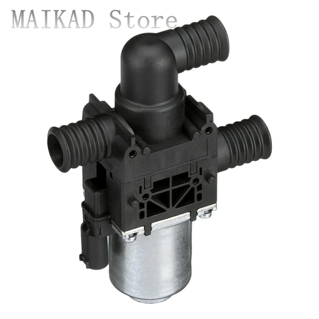 2010-2016 Heater Control Valve Solenoid Park Heater Remote Control ...