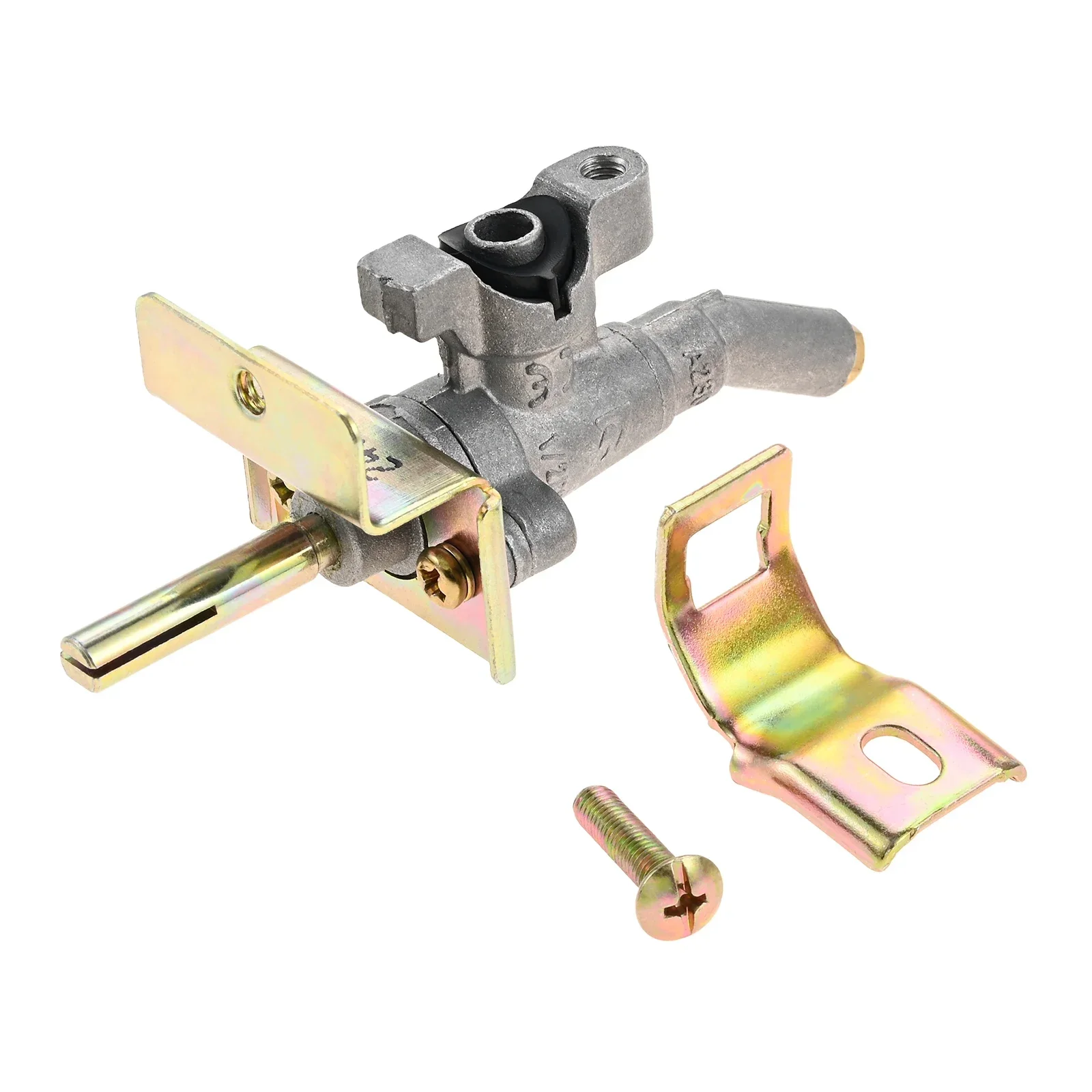 Gas Grill Replacement Manifold Main Burner Control Valve Fit for Weber ...