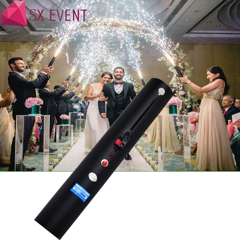 Wedding-Handheld-Cold-Fountain-Fireworks-Machine-Handheld-Firework ...