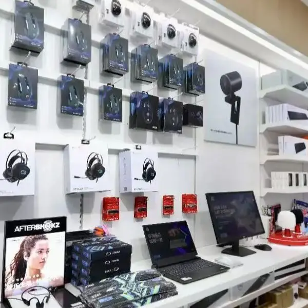 AliExpre Computer Store - каталог товаров магазина на AliExpress