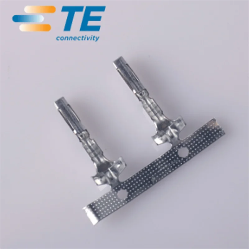 10Pcs/Lot Original 173681 1 Tyco Multi Lock Connectors 20 22 AWG ...