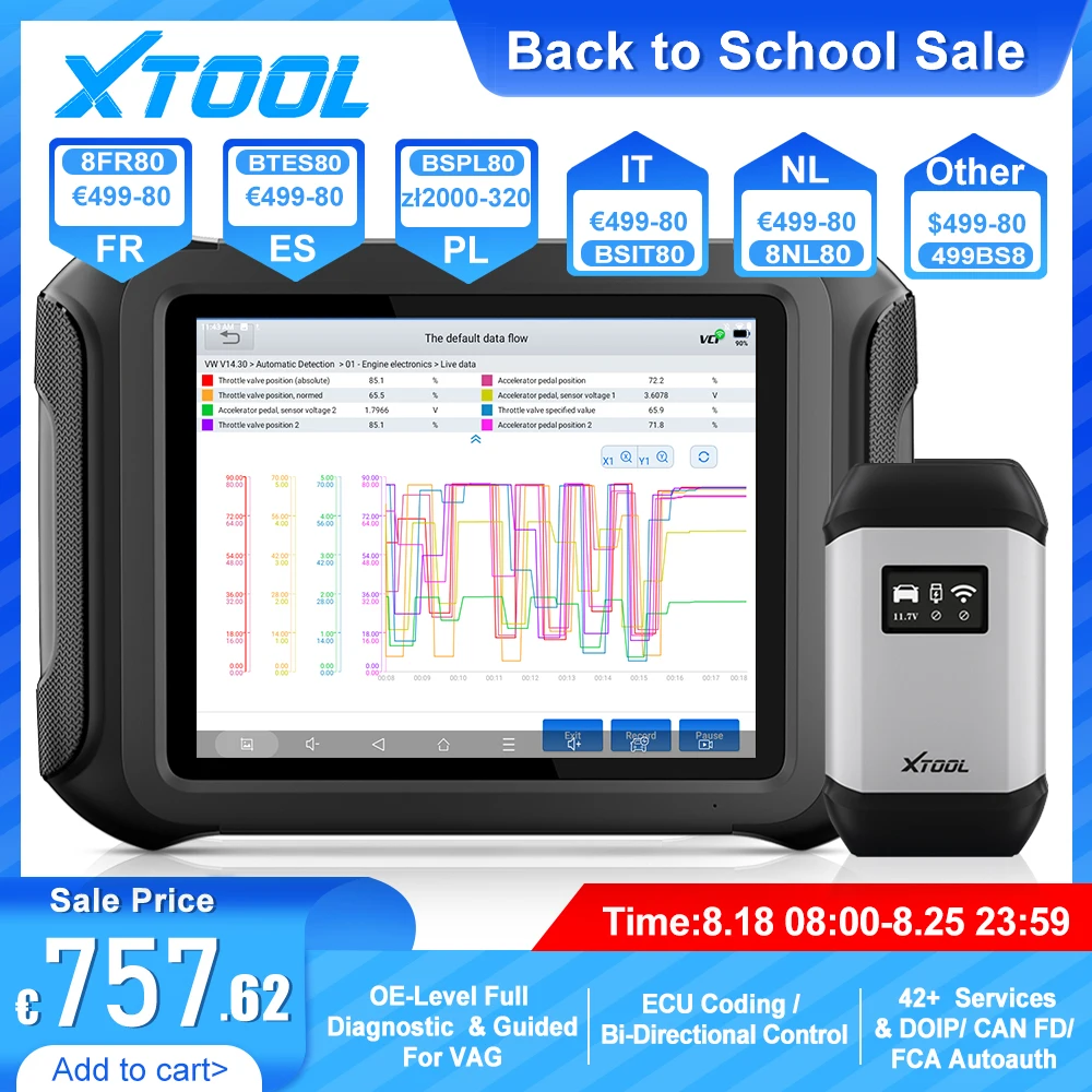 XTOOL-D9S-D9-Automotive-Diagnostic-Tools-Bidirectional-Control-Scan-Key ...