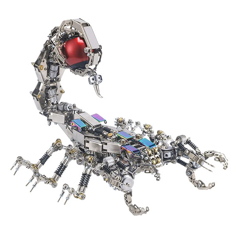 3D-diy-metal-assembly-model-kit-precision-machinery-adult-boy-gift ...