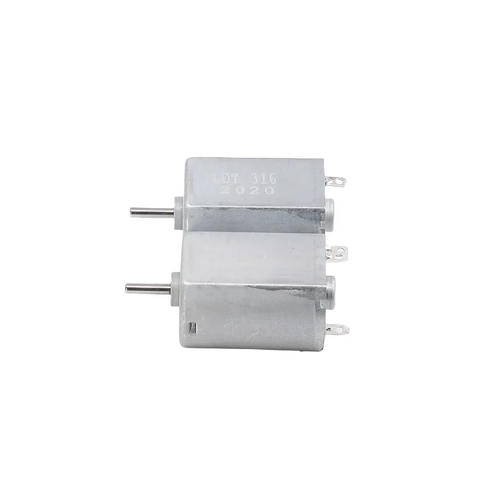 FF-130SH-13200-14185-Mini-15mm-20mm-Electric-Motor-DC-5V-6V-9V-12V-High ...