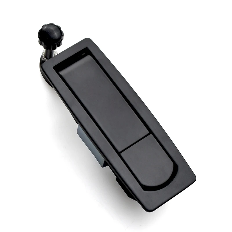 XK141-35B-UP-Portable-Mortise-Interior-Security-Door-Lever-Panel-Lock ...