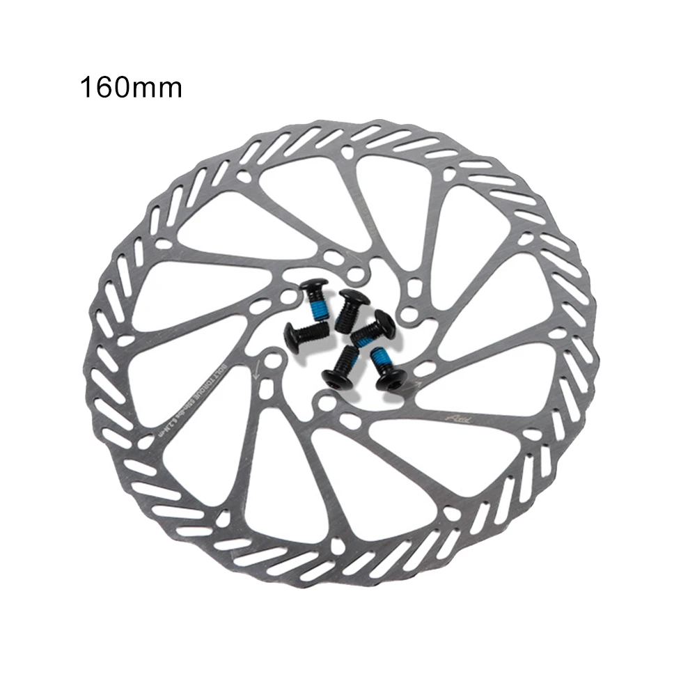 1Pcs-SUS-410-Material-G3-MTB-Mountain-Bike-Disc-Bicycle-Brake-Rotor-Hydraulic-Disc-Brakes ...
