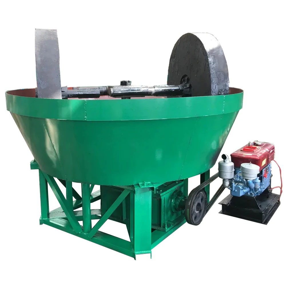 Gold-Grinding-Pan-Mill-for-Mining-Gold-Ore-Crushing-Machine-Stone ...