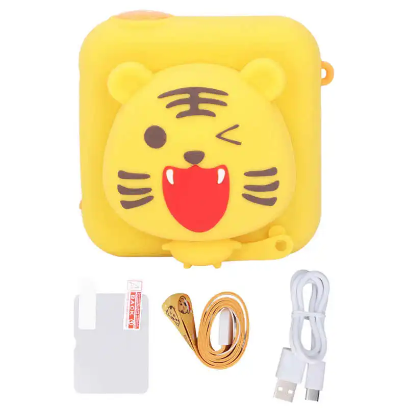 Kids-Digital-Camera-for-Girls-Boys-20-Million-PX-720P-Video-Resolution ...