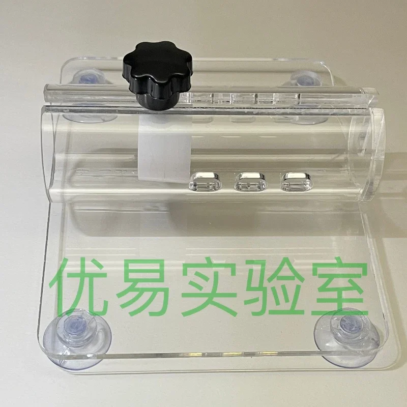 Mouse-Fixator-Tail-Vein-Injection-Fixator-Abdominal-Injection-Fixator ...