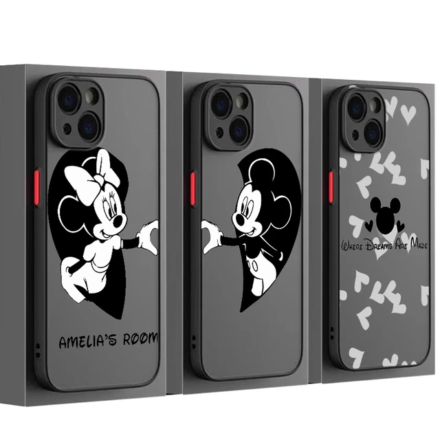 Disney Iphone Cases For Couples