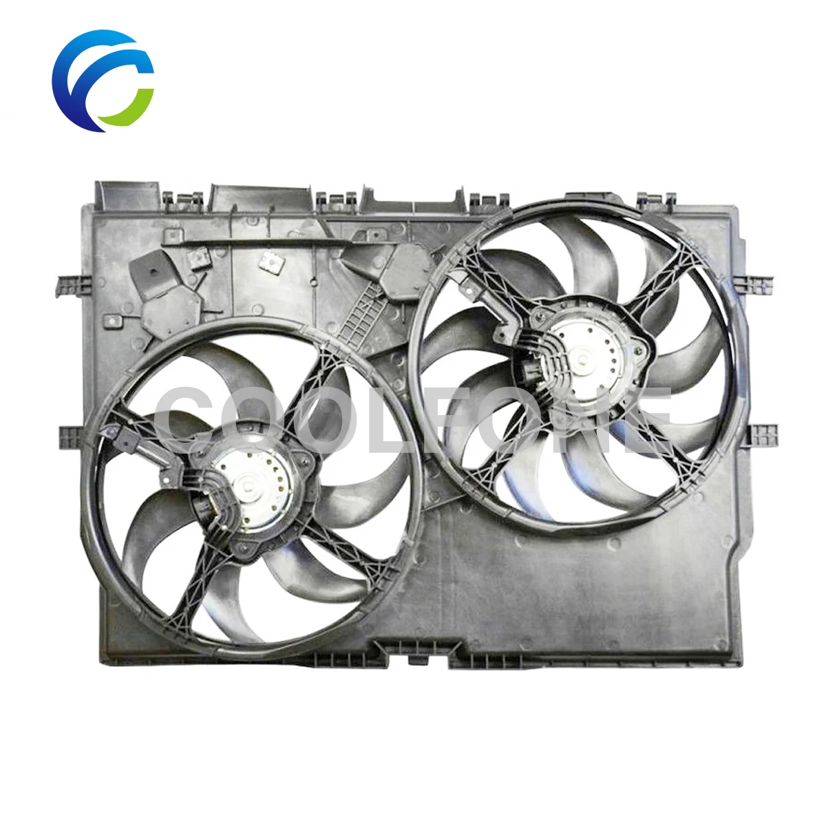 Electric-Cooling-Radiator-Fan-Assembly-for-FIAT-DUCATO-CITROEN-JUMPER ...