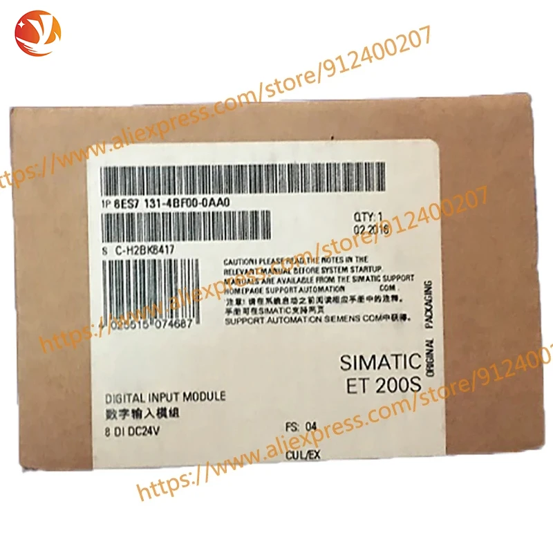 Only-Sell-Brand-New-Original-6ES7131-4BD01-0AA0-6ES7131-4BF00-0AA0 ...